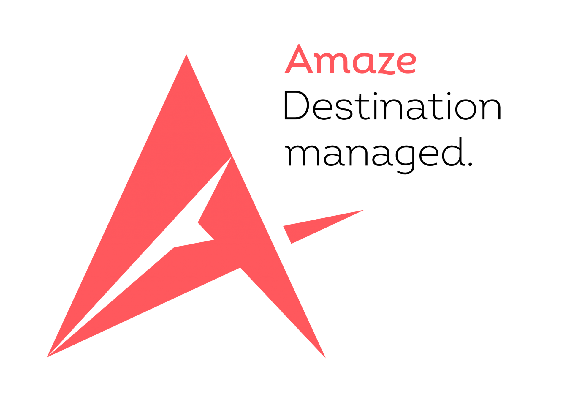 Amaze Destination Managed - About us