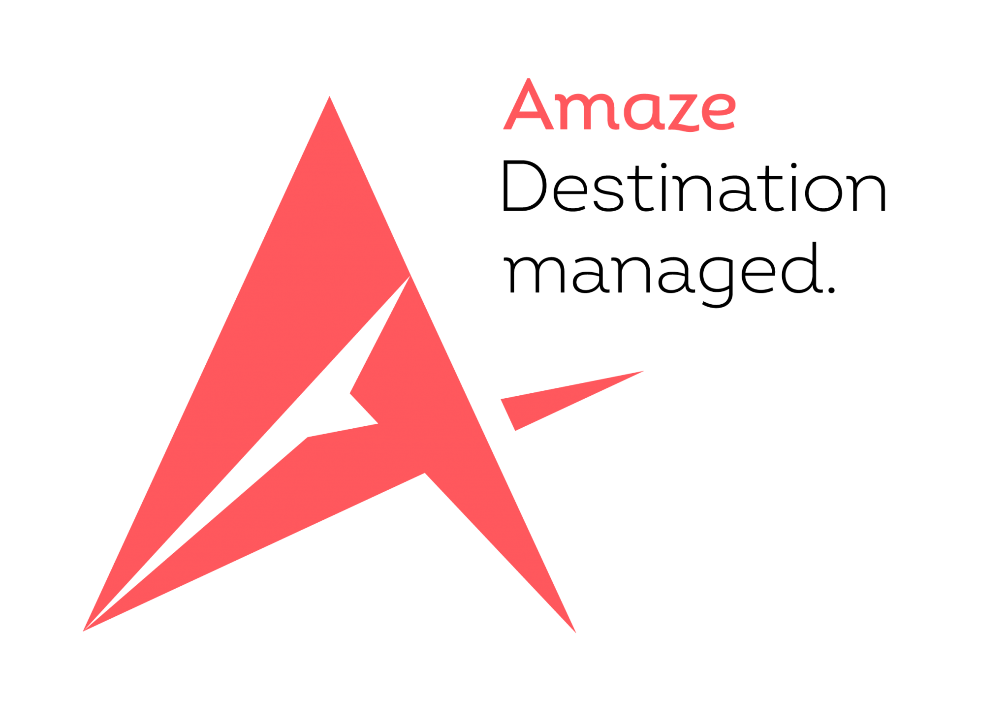 Amaze Destination Managed - Home